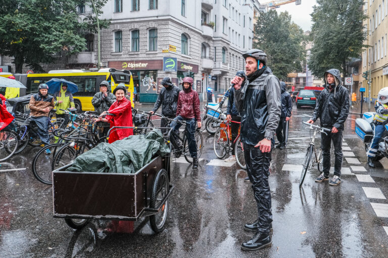 Autofreiberlin – Mach Deinen Kiez mal autofrei